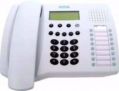 conmutadores telefonicos